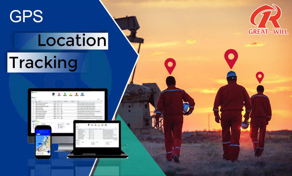 Exploring the Unknown Choosing the Best GPS Device Tracker--Great-will ...